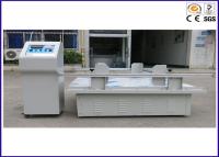 China RS-8409 Reciprocating Type Package Transport Simulation Vibration Test Equipment for sale