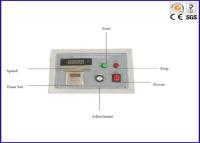 China RS-8409 Reciprocating Type Package Transport Simulation Vibration Test Equipment for sale