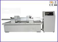 China RS-8409 Reciprocating Type Package Transport Simulation Vibration Test Equipment for sale