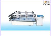 China RS-8409 Reciprocating Type Package Transport Simulation Vibration Test Equipment for sale