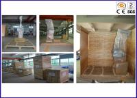 China ISO 2248 Simulate Transportation Free Drop ISTA Packaging Testing Equipment for sale