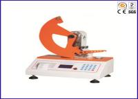 China AC 220V Tear Resistant Paper Package Testing Equipment GBT 455 High Temperature for sale
