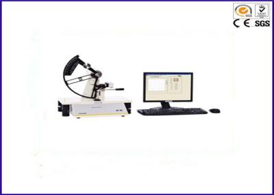 China AC 220V Tear Resistant Paper Package Testing Equipment GBT 455 High Temperature for sale