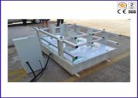 China 25~40 km/h Simulation Transportation Vibration Package Testing Machine for sale