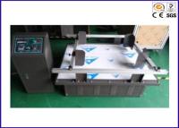 China 25~40 km/h Simulation Transportation Vibration Package Testing Machine for sale