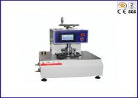 China AATCC127 Digital Fabric Hydrostatic Pressure Tester AC220V ± 10% 50Hz for sale