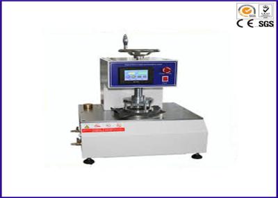 China AATCC127 Digital Fabric Hydrostatic Pressure Tester AC220V ± 10% 50Hz for sale