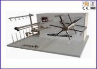 China Automatic Electronic Yarn Reel Tester and Wrap Reel Tester for sale