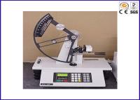 China 58KG Paper And Textile Lab Testing Equipment 0-64N Elmendorf Tearing Tester for sale