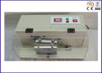 China Fabric Downproof Tester to Determine the Downproof Capability For Downgarmet for sale