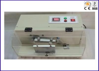 China Fabric Downproof Tester to Determine the Downproof Capability For Downgarmet for sale