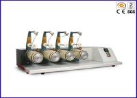 China ICI Mace Snag Tester Rapidly Determine Tendency Of Fabrics To Snag for sale