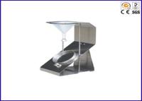 China ISO4902 Spray Rating Tester To Determine Fabrics Surface Wetting Resistance for sale