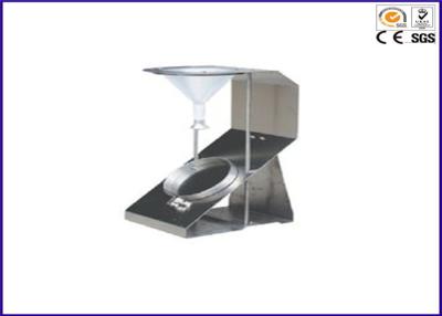 China ISO4902 Spray Rating Tester To Determine Fabrics Surface Wetting Resistance for sale