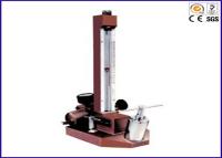 China Professional Micronaire Value Textile Testing Equipment For Textile Fitness for sale