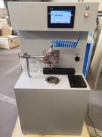 China Protective Clothing Blood Penetrability Tester To Determine Penetration Of Synthetic Blood for sale