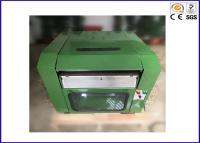 China 1410rpm Raw Cotton Trash Analyzer To Analyse Impurity Percentage for sale