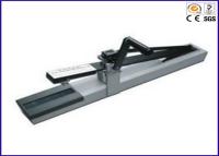 China 9N+ / -10% Rubbing Fastness Textile Testing Equipment AATCC Manual Crock Meter for sale
