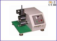 China SATRA TM 103 Footwear Testing Equipment Digital Magic Tape Velcro Fatigue Tester for sale