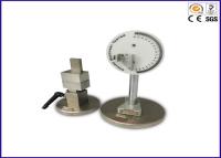 China AATCC 5kg Shirley Crease Recovery Tester 170x170x360mm For Mixed Textiles for sale