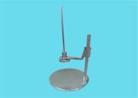 China Diameter 80Mm Impact Resistance Tester Multifunctional Stainless Steel for sale