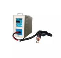 China Custom Induction Forging Machine , Induction Heating Machine 220V 50HZ for sale
