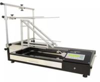 China ODM Horizontal Tensile Testing Machine , SUS304 Heat Resistance Tester for sale