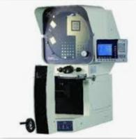 China Automatic Industrial Machine Optical Profile Projector 90 Focus 400W for sale