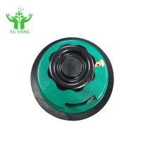 China Circular Type Manual Fabric Rubber Testing Equipment GSM Cutter Diameter 112.8cm for sale