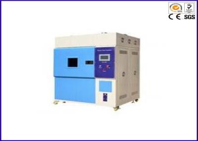 China Temperature Humidity Climatic Environmental Test Chamber For Xenon Lamp Aging for sale