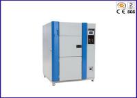 China YUYANG Automatic Vacuum Drying Chamber , 220V Thermal Shock Test Equipment for sale