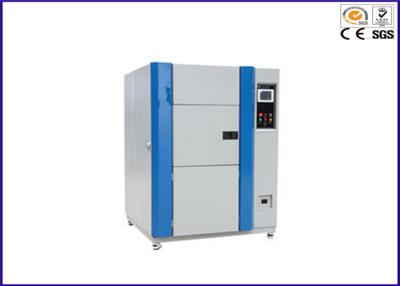 China YUYANG Automatic Vacuum Drying Chamber , 220V Thermal Shock Test Equipment for sale
