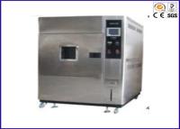 China 12A High Temperature Laboratory Hot Air Oven Anti Corrosive 1.8KW for sale