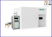 China DC 12V CE Smoke Density Tester , Furniture Testing Machine 150×45×40cm for sale