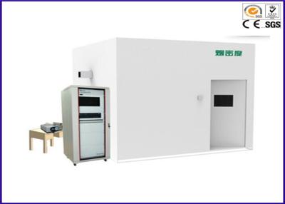 China DC 12V CE Smoke Density Tester , Furniture Testing Machine 150×45×40cm for sale