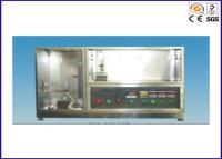 China SUB304 Flammability Furniture Testing Machine Apparatus 300kg IEC 60950 for sale