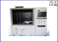 China 25KW NBS Smoke Density Chamber Fireproof SUB304 Stainless Steel for sale