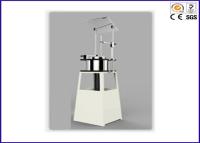 China Fireproof 1500W Furniture Testing Machine CE Equipment For Construction Materials for sale