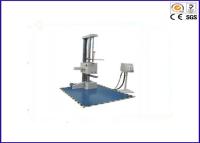 China ISTA Multipurpose Free Falling Dart Impact Tester , 220V Package Drop Test Machine for sale