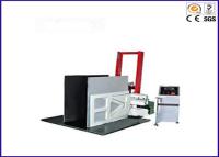 China 600kg Impact Package Test Machine ASTM D6055 Standard PLC Control for sale