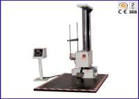 China 65kg Carton Drop Package Testing Equipment Height 0.3-1.5m Manual Control for sale