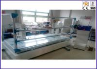 China Moistureproof Package Test Equipment , 100-300 CPM Vibration Test Machine for sale