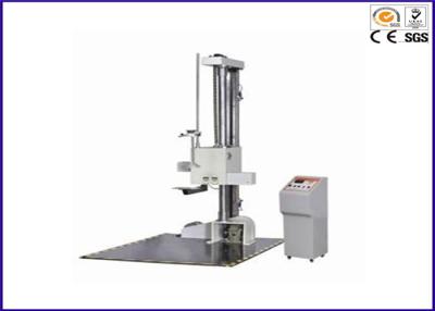 China ISTA AC 380V Corrugated Box Compression Testing Machine With LCD Display for sale