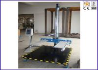 China ISTA AC 380V Corrugated Box Compression Testing Machine With LCD Display for sale