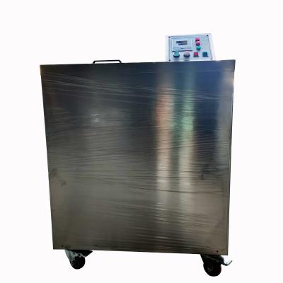 China AATCC Touch Screen Control Washing Fastness Tester Rotawash Color for sale