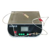 China Electronic Power Anti Static Footwear Tester For Safety Shoes for sale