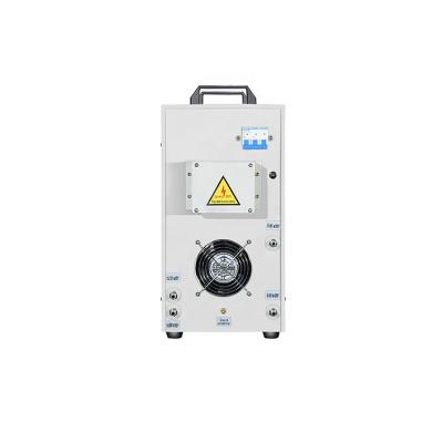 China Induction Heating Machine 40kw 15kw 25kw Induction Heating Machine for sale