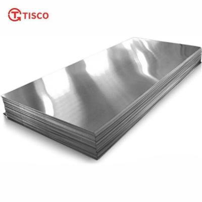 China Cold Rolled Stainless Steel Flat Plate 600mm 1000mm 1800mm Width SS Mesh Sheet for sale