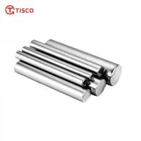 China SS 304 316 431 Stainless Steel Round Bar CE ISO9001 Approved for sale