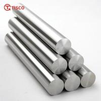 China 3mm 4mm 5mm Stainless Steel Rod corrosion Resistance AISI ASTM GB Standard for sale
